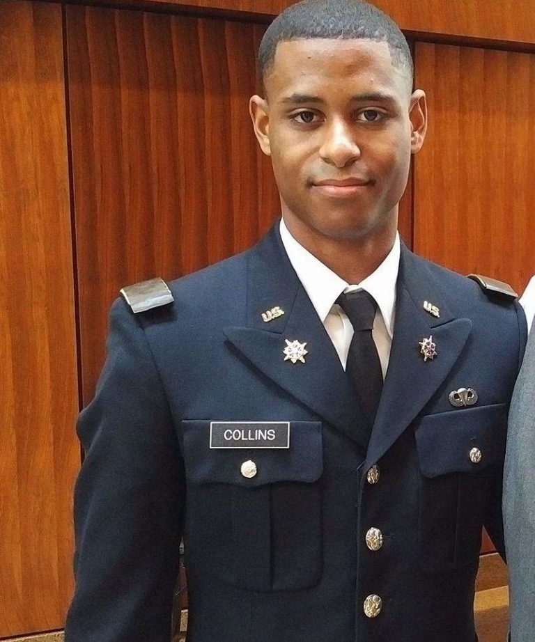 Remembrance of Richard Collins III – The Marc Steiner Show