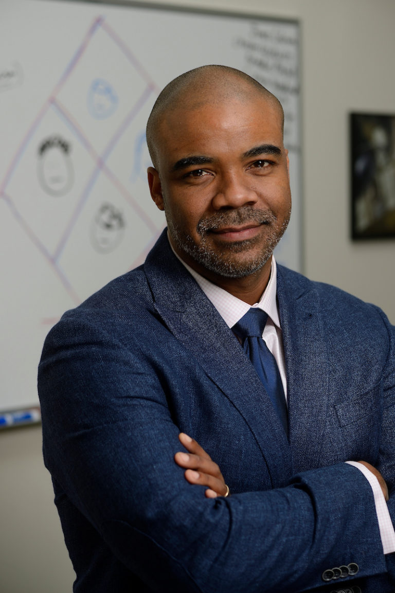 Dr. Nathan Connolly: Charlottesville & The Removal of Confederate ...