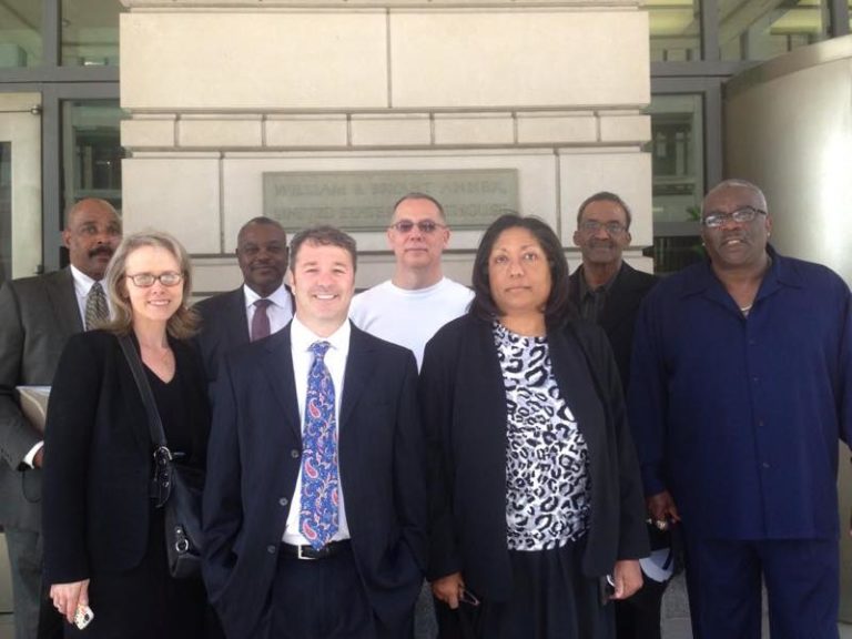 Show Podcasts – The Marc Steiner Show