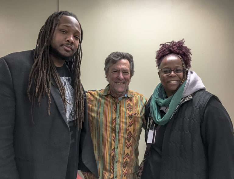 James Forman Jr: Crime and Punishment in Black America – The Marc ...